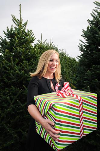 Quiet Giver: Amber Bateman’s anonymous project created visible impacts ...