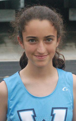 WHS cross-country teams dominate NWC championships | Local Sports ...