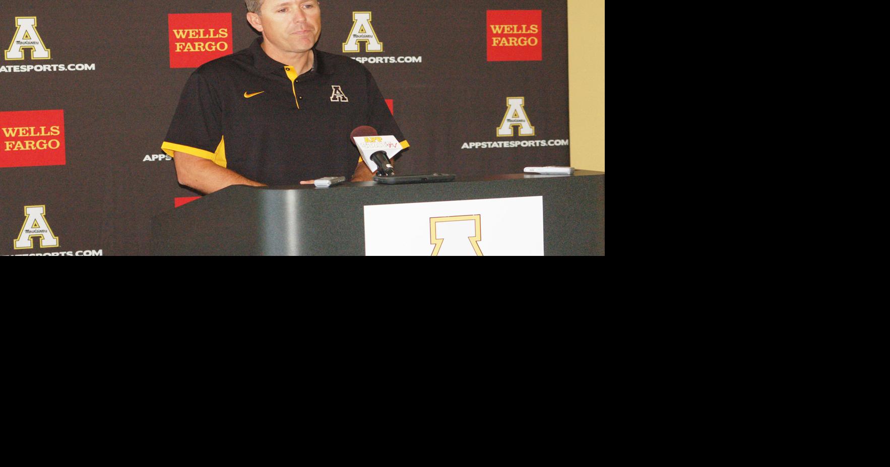 News sources link Satterfield to job opening at Cincinnati | Sports ...