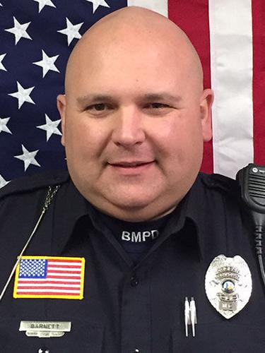 Beech Mountain names Barnett police chief | News | wataugademocrat.com