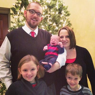 Laurel Springs pastor Tim Lynch fulfilling personal goal | Community ...