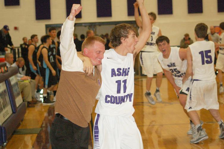 Grubb takes over Avery's boys' basketball program | Sports ...
