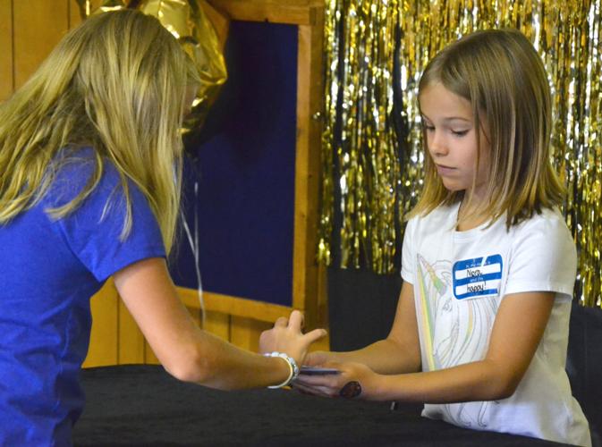 Jack of Hearts: Watauga High student pursues passion as magician ...