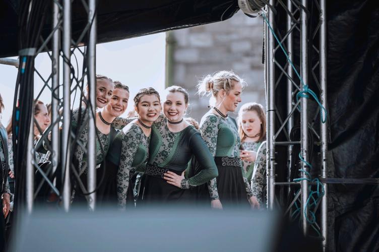 Local clogging group to participate in D-Day celebrations in Normandy ...