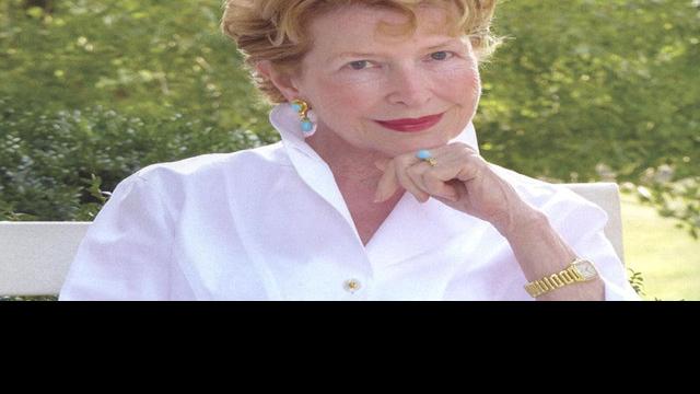 Jan Karon returns to ‘Mitford’ with new novel | Mountain Times ...