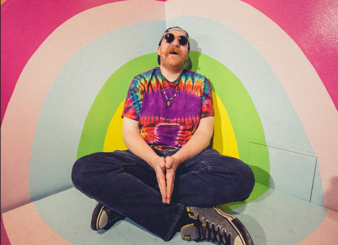 Jeremy Short brings his Eastern Kentucky Appalachian Space Funk to ...