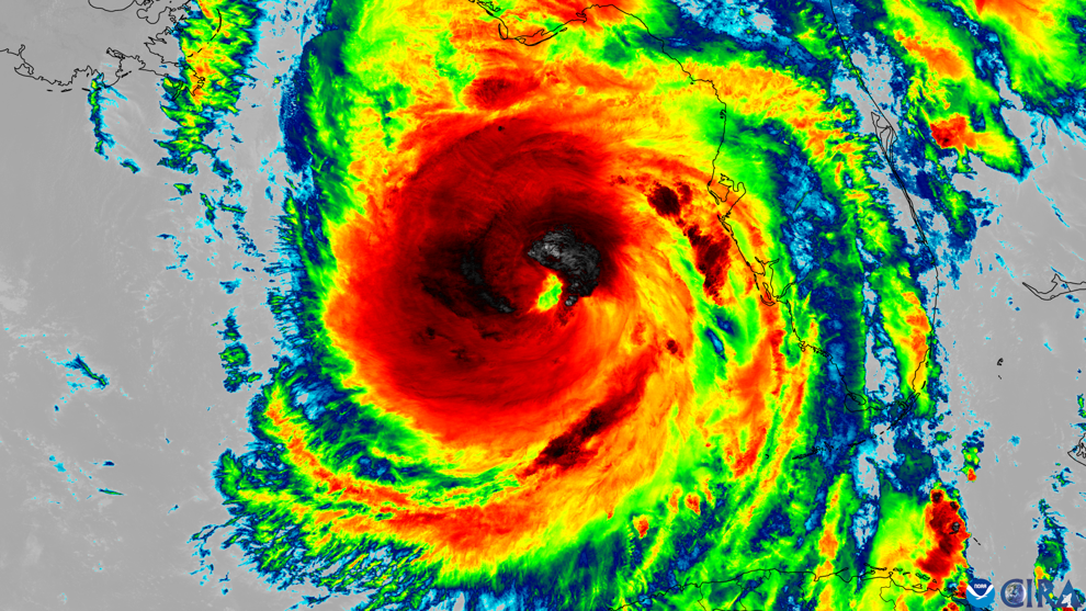 NOAA releases final Hurricane Helene report | Local News ...