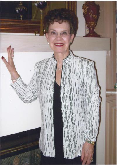 Katrina Miller: A Dream Never Forsaken | Features | wataugademocrat.com