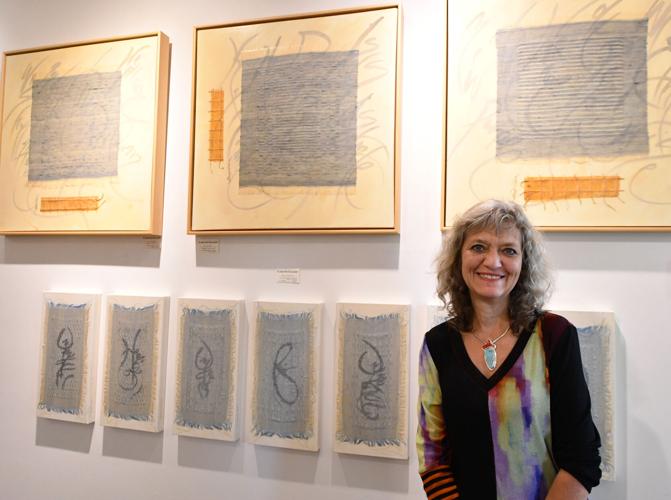 The history and evolution of Carlton Gallery | Art | wataugademocrat.com