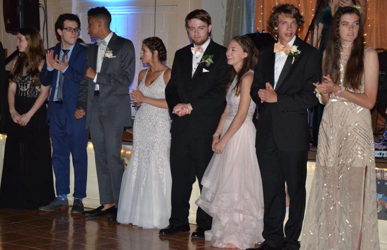 Watauga High School prom 2019 | Multimedia | wataugademocrat.com