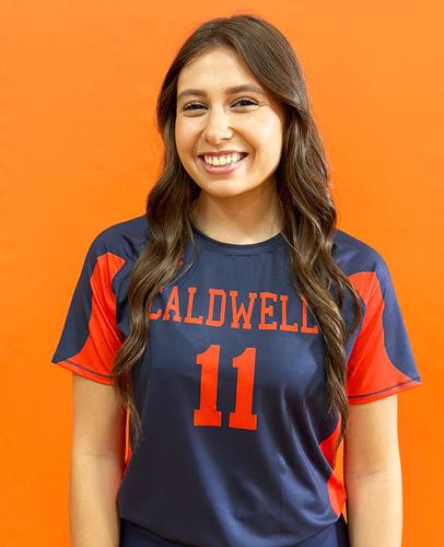 CCC&TI's Ramirez earns second Player of the Week award | Local Sports ...