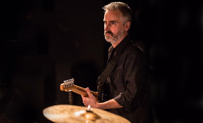 Soul Benefactor, featuring ace guitarist Dustin Hofsess, will perform ...