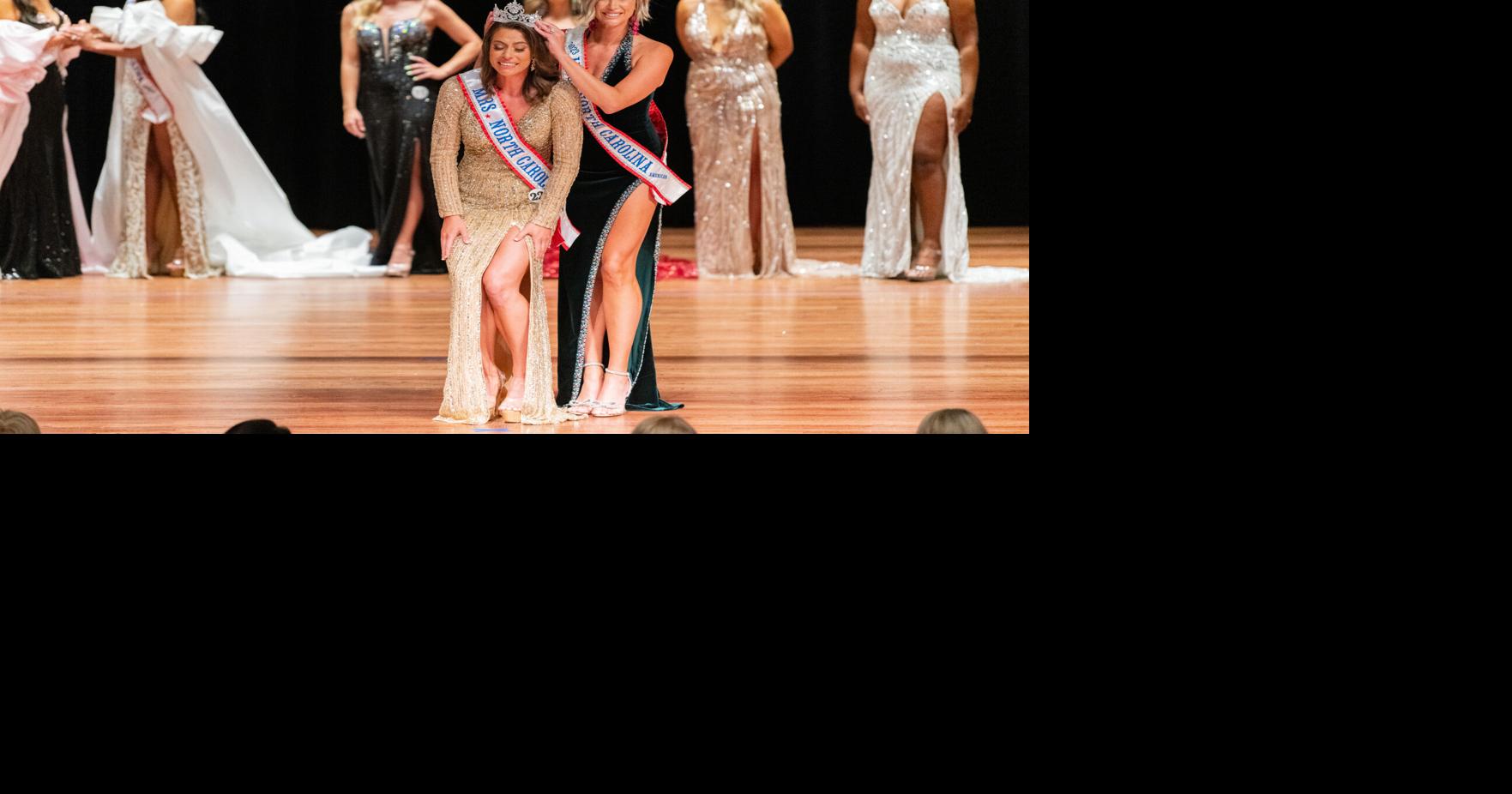Blowing Rock resident named 2024 Mrs. North Carolina American | Local ...