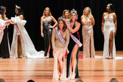Blowing Rock resident named 2024 Mrs. North Carolina American | Local ...