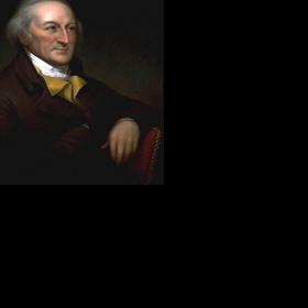 Founding Fathers and other Influencing citizens, how they served our ...