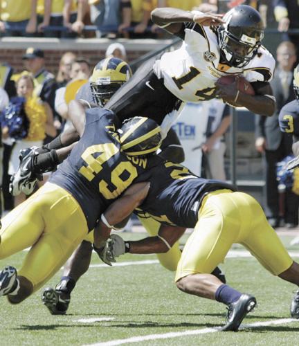 Town of Boone proclaims Nov. 25 as Armanti Edwards Day | Local News ...