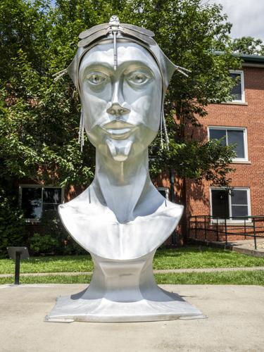 39th Annual Rosen Outdoor Sculpture Competition & Exhibition winners ...