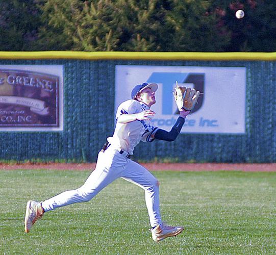 Pioneer quartet earn all-region baseball honors | Local Sports ...