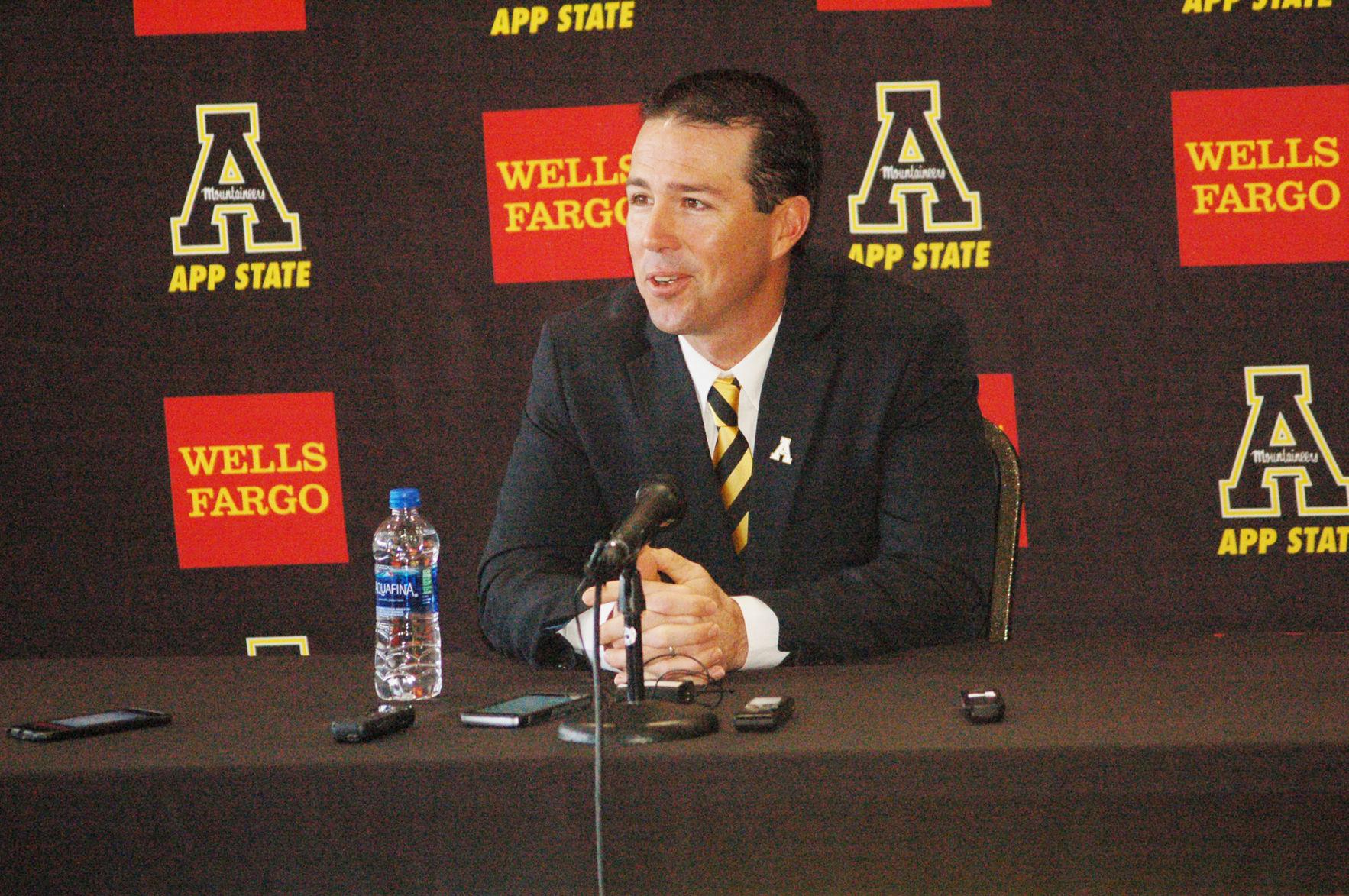 Smith signs contract extension with Mountaineers baseball team | ASU ...