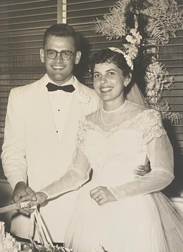 Barbara K. Ingalls | Watauga | wataugademocrat.com