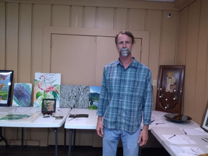 Warrior's Heart hosts fundraising event at LLH | News | wataugademocrat.com