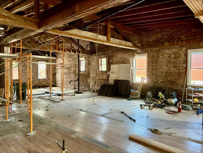 New event venue to open on King Street | Main Street | wataugademocrat.com