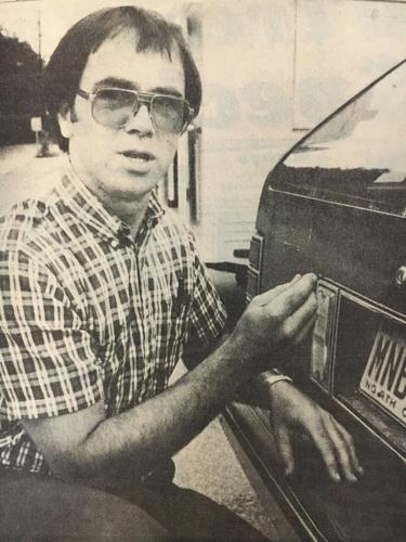 Into the Archives: 1984 | Watauga | wataugademocrat.com