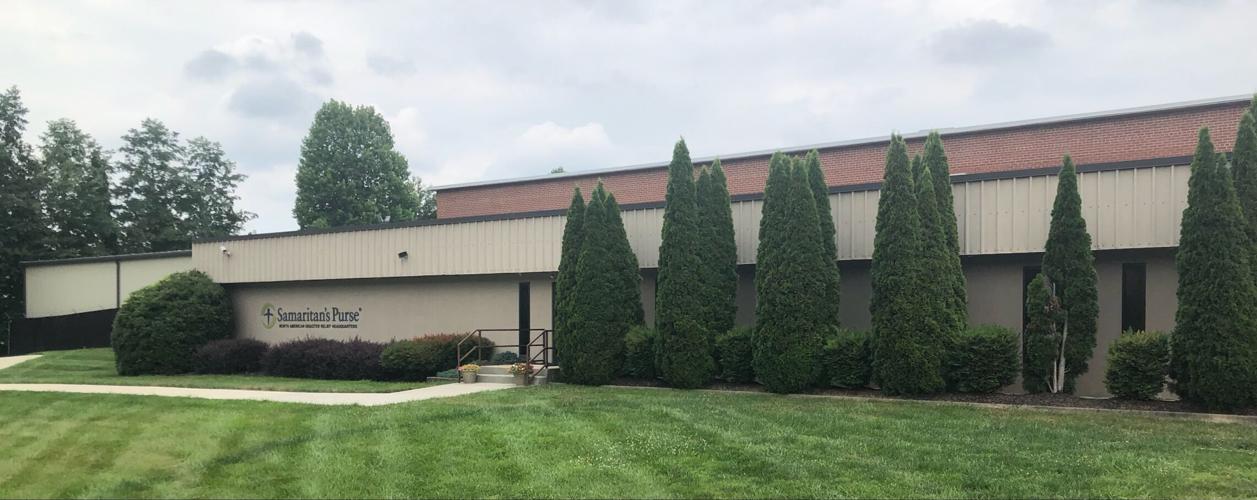 Samaritan's Purse puts eight new disaster response vehicles on the road ...