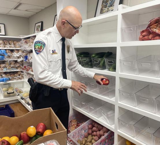 Boone Police chief to retire at the end of the year | Local News ...