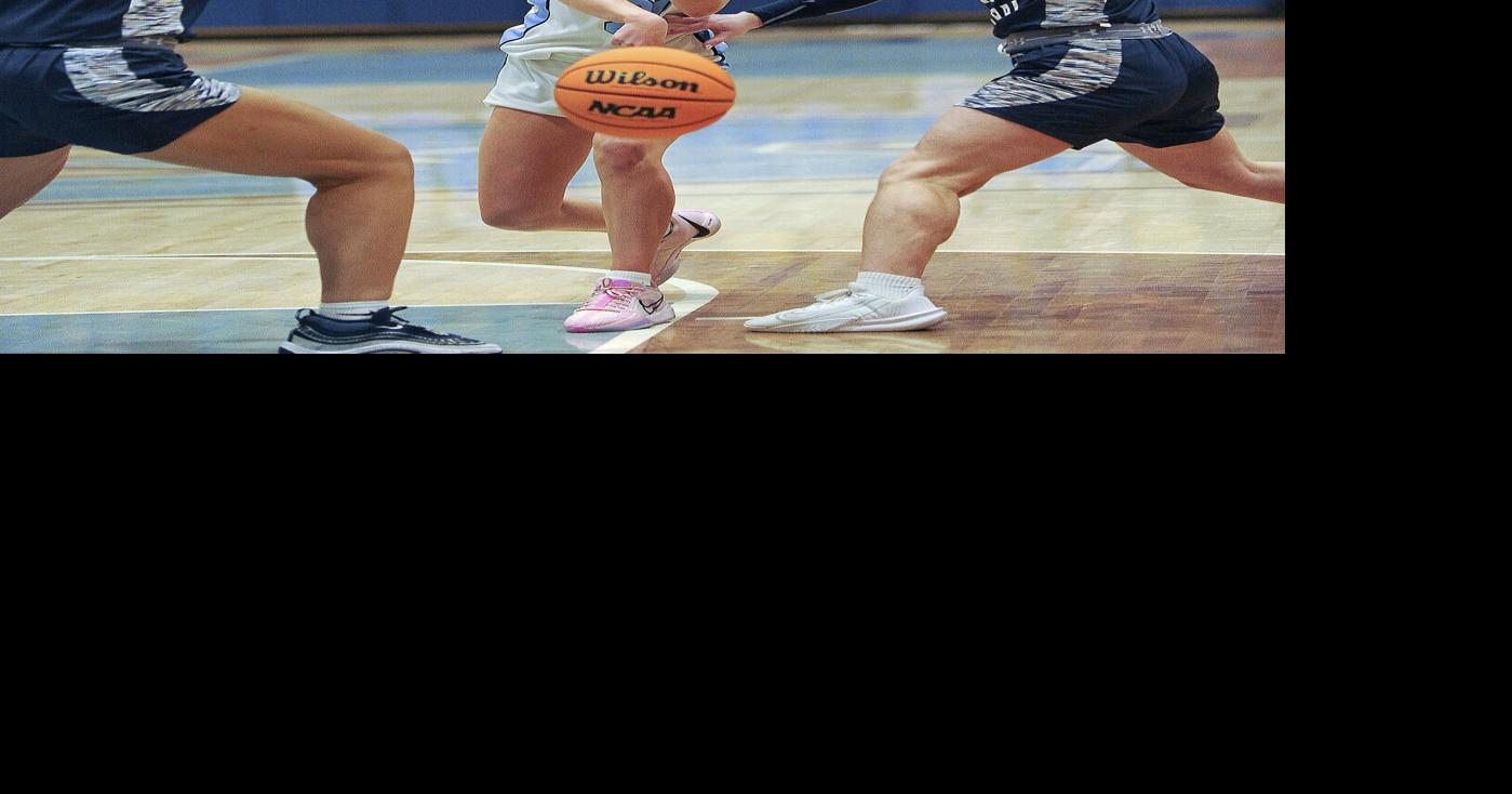 Sears, Wilson lead Lady Pioneers past Alexander Central | Sports ...