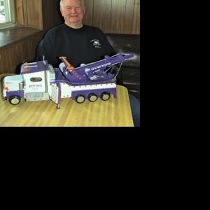Remembering Wayne Hampton | News | wataugademocrat.com