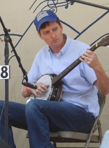 Alleghany County Fiddlers Convention 2018 winners | Music ...