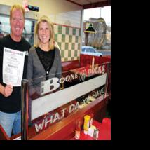 Barbecue in the Boone Docks | Entertainment | wataugademocrat.com