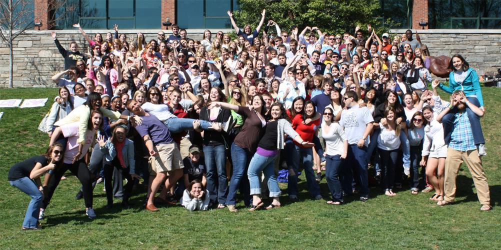 Appalachian offers year-round programming on mental health awareness ...