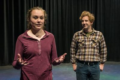 App State to present 'Five Mile Lake' | Community | wataugademocrat.com