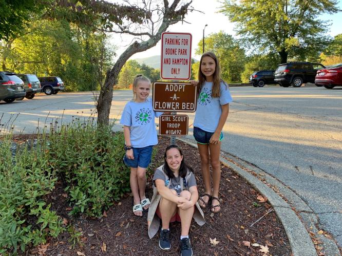 Girl Scouts create a sisterhood in the High Country | Columns ...