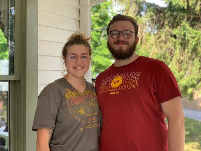 Watauga Community Band kicks-off the holiday weekend with patriotic ...