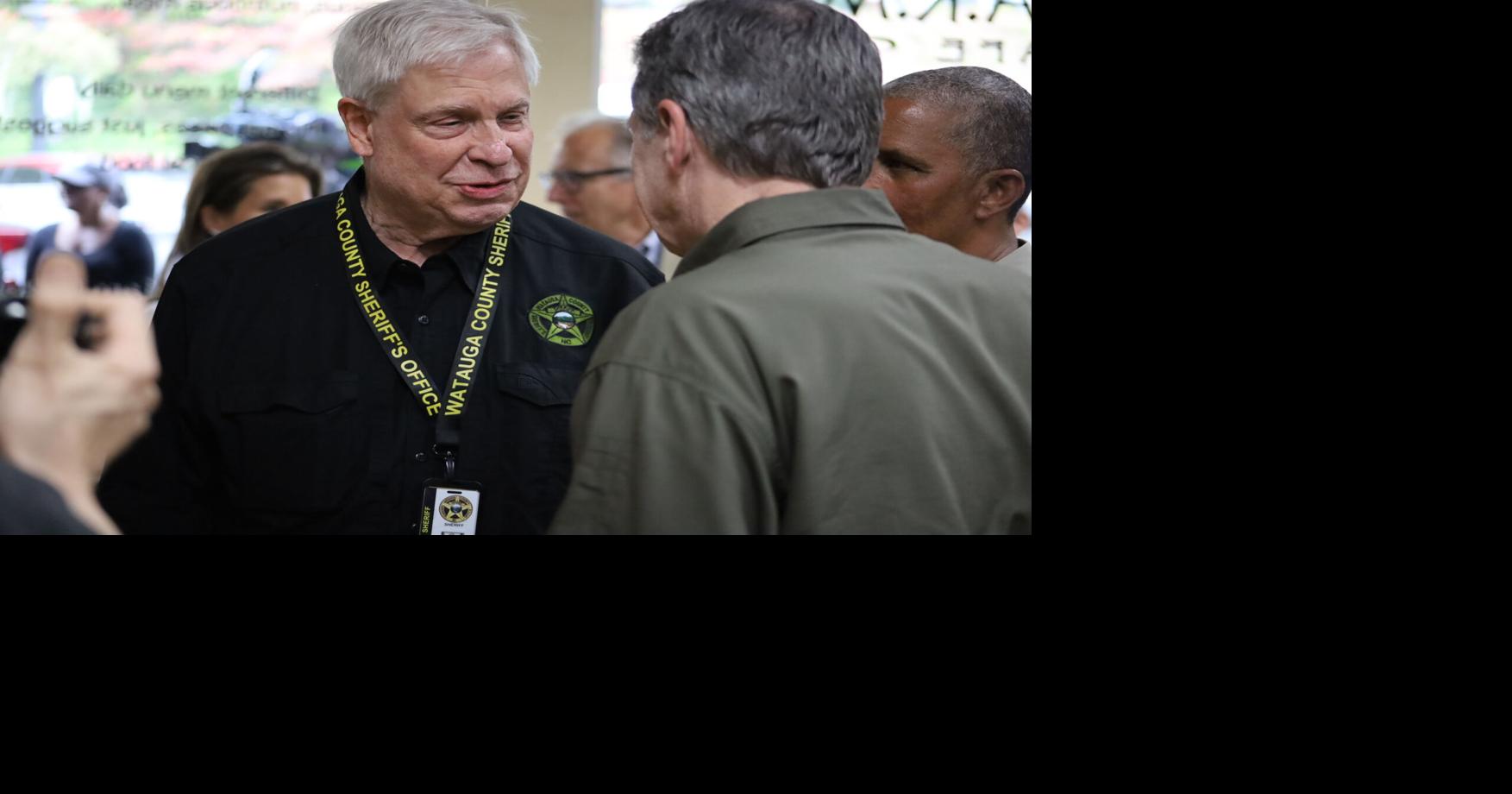 Hagaman honored with Attorney General’s Dogwood Award | Local News ...