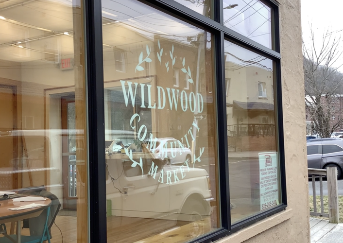 Wildwood Community Market set to open this spring | News ...