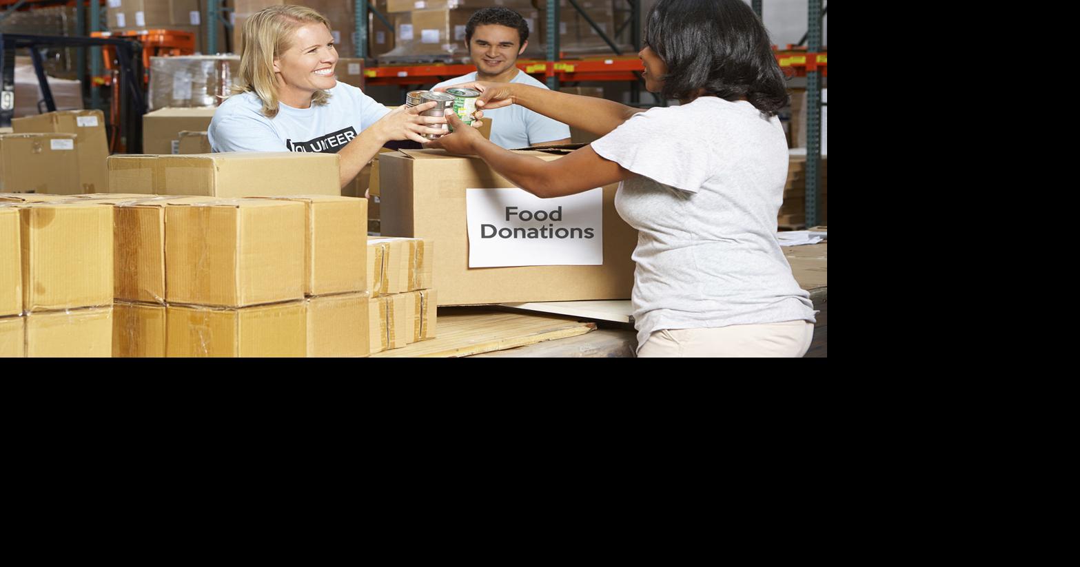 Giving vs. Getting for the Holidays | All About Women Magazine ...