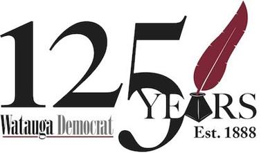 A look back at 125 years: A history of Watauga Democrat | Community ...