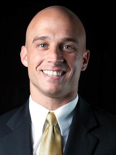Stepp hired away from App State to coach receivers at SMU | Sports ...