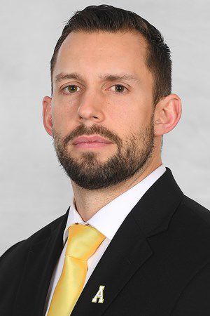 Cardwell second coach to leave App State football staff | Sports ...