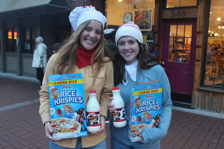 Boone Boo takes over King Street | Mountain Times | wataugademocrat.com