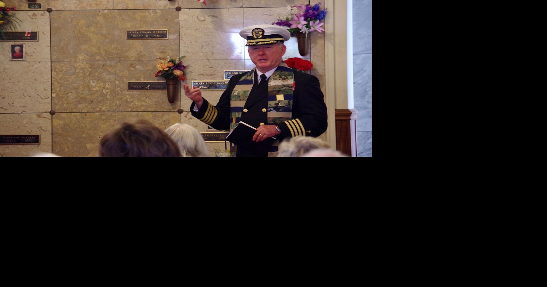 Mount Lawn Cemetery Association to honor veterans at annual service ...