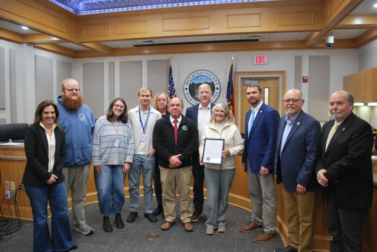 From scorekeeper to director: Poteat closes 32-year parks and ...