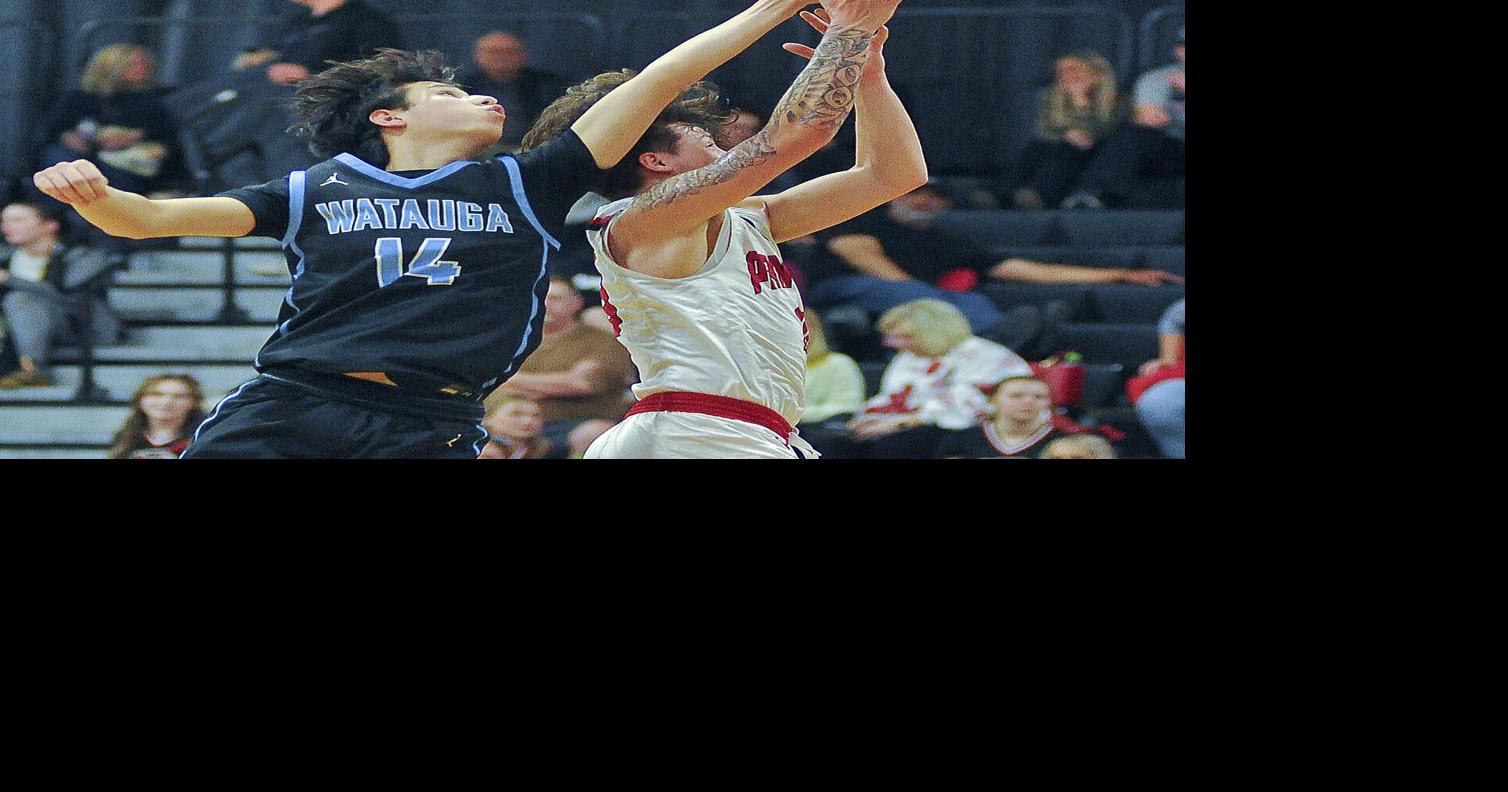 Pioneers pummel Hibriten, run win streak to 6 | Sports ...
