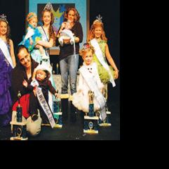 Pageant winners to visit WinterFest | News | wataugademocrat.com