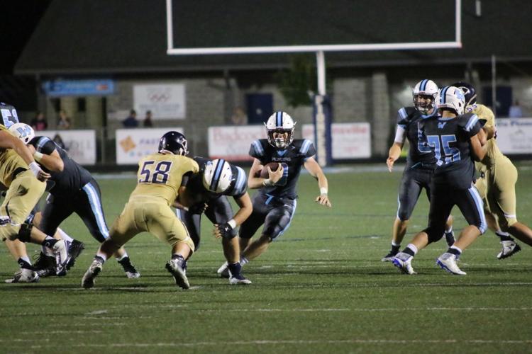 WHS vs Alexander Central | Gallery | wataugademocrat.com
