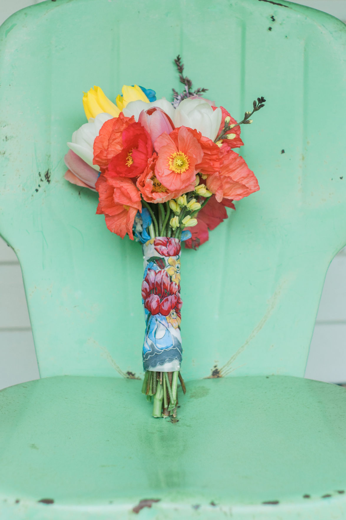 PHOTOS: Jessica & Ray Wellborn | All About Women Magazine ...